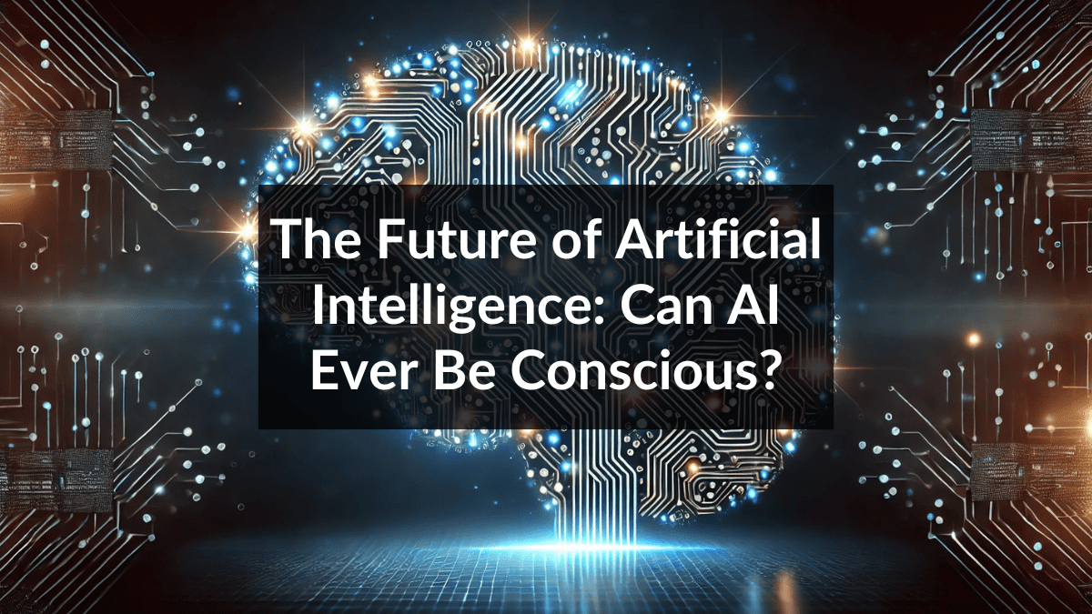 Can AI Ever Be Conscious? - Curiosity Unlocked